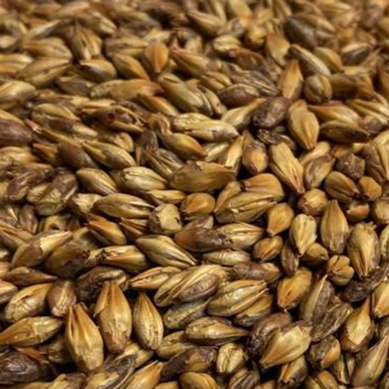 Caramel & Crystal Malts | Brew Your Own Beer